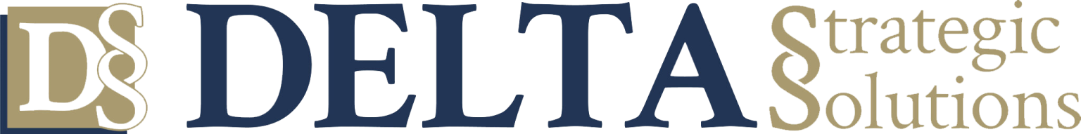 Home | Delta Strategic Solutions