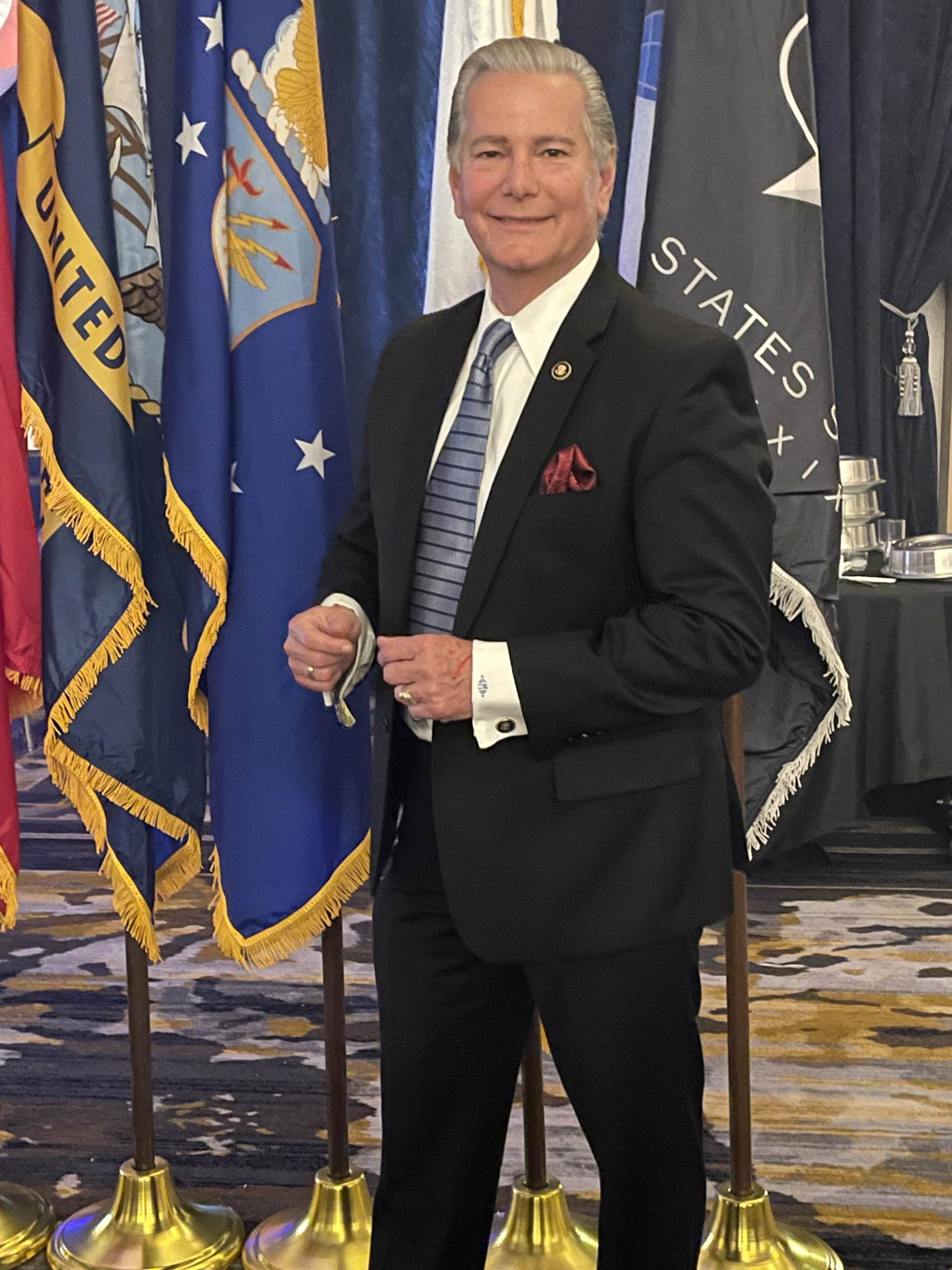 Dr. Steven A. Martello | Delta Strategic Solutions